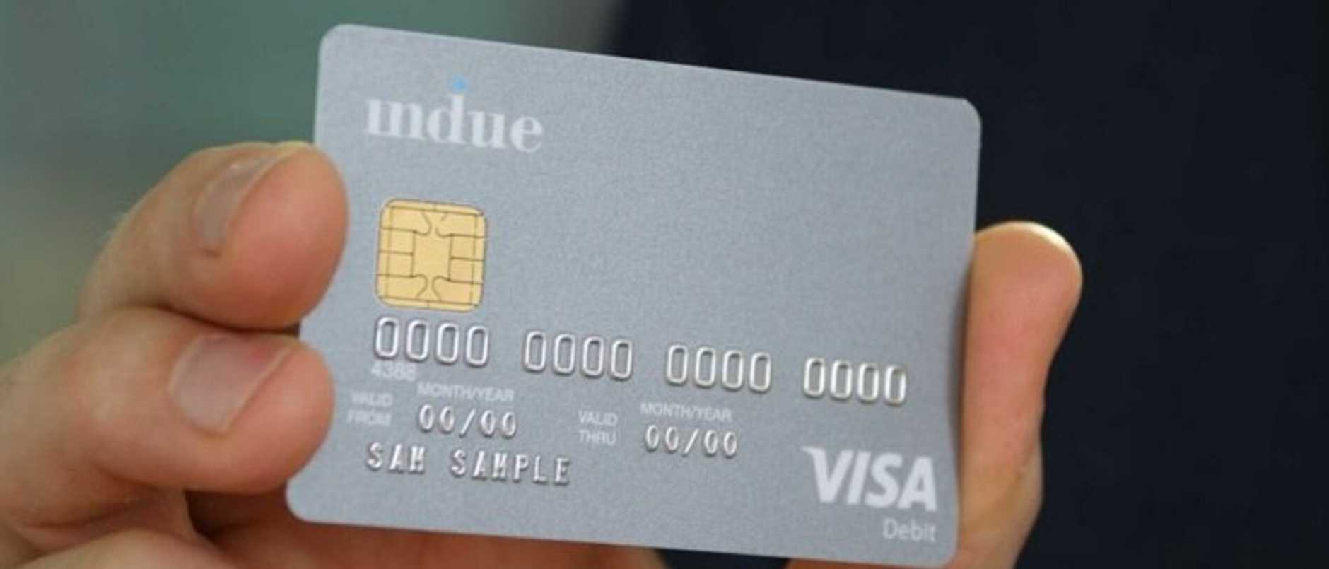 Labor will scrap the cashless debit card