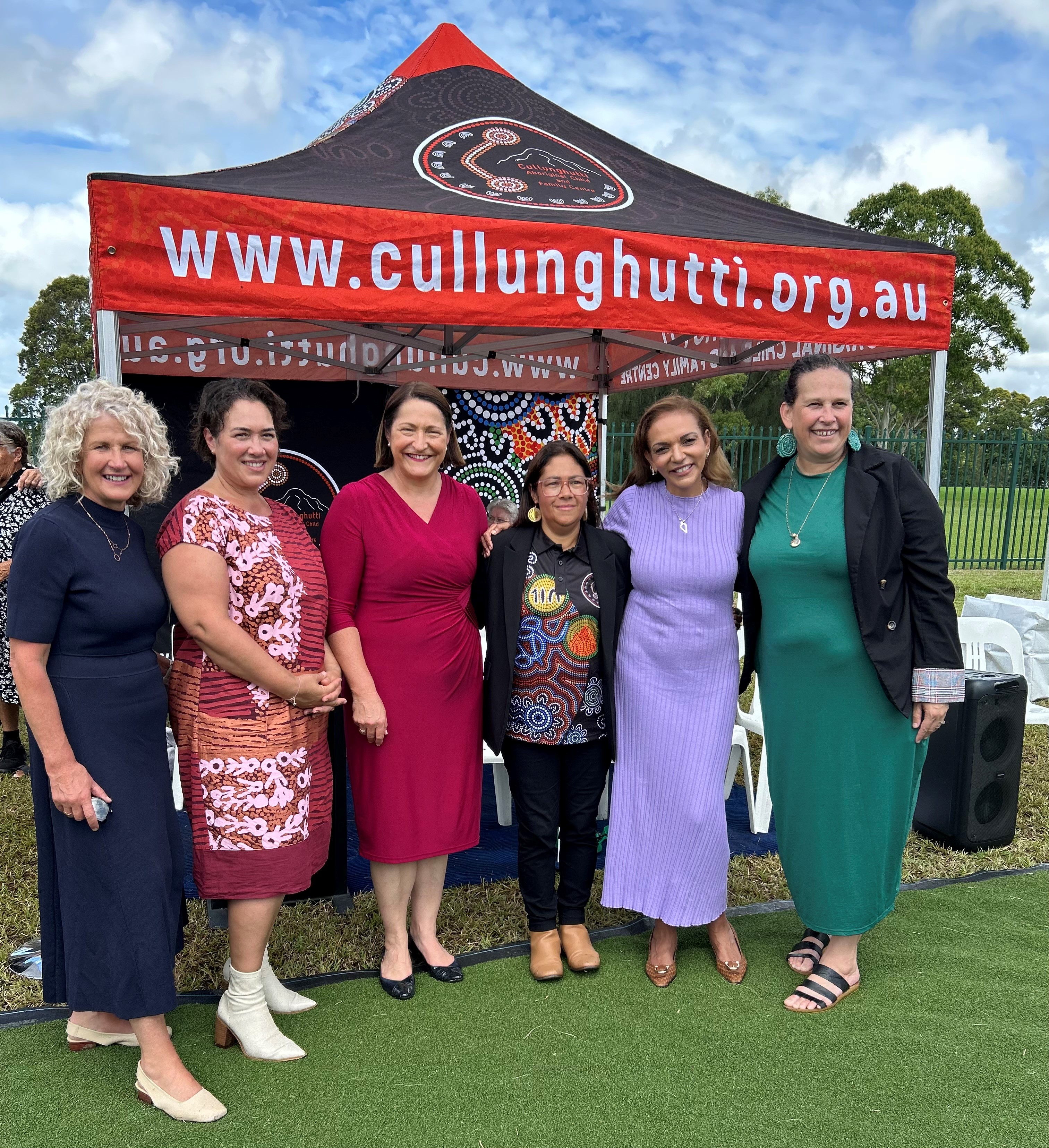 Media release: Helping First Nations children get ready for school