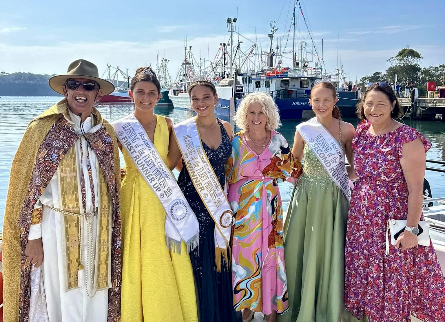 MEDIA RELEASE: Federal volunteer grants to assist 24 groups in Gilmore