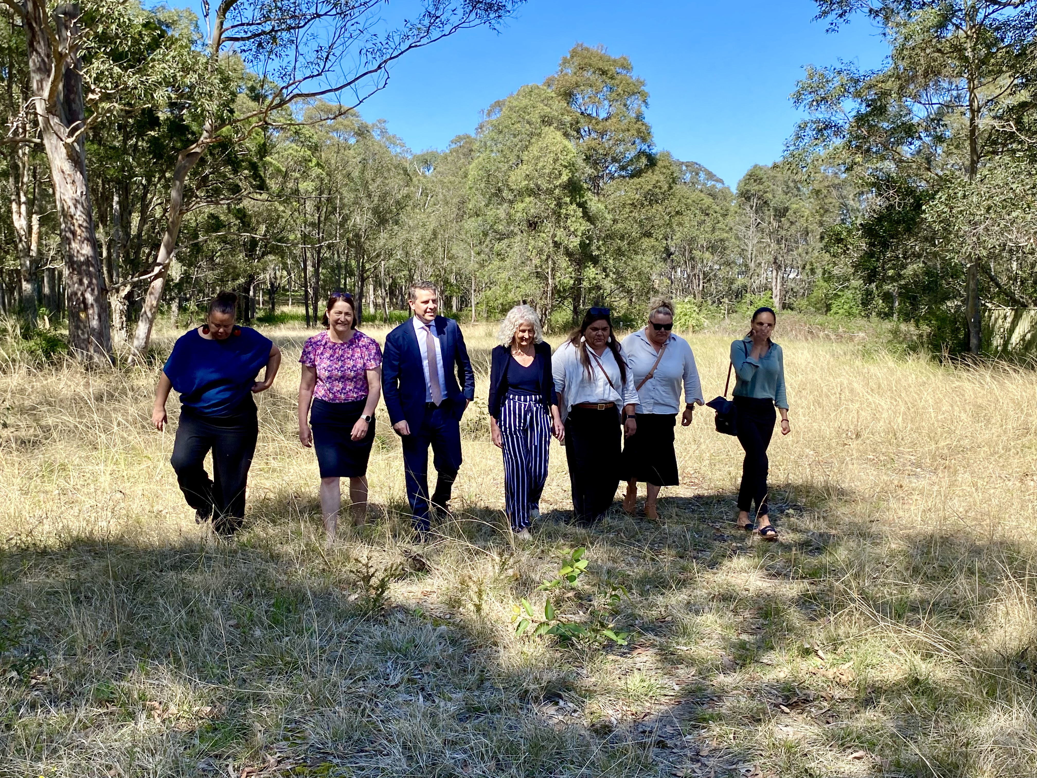 MEDIA RELEASE: Waminda’s Birthing on Country facility will be Australia ...